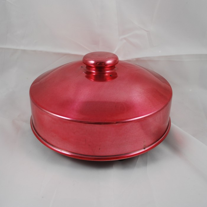 National Magic ionized aluminum dove pan | Magic Collectibles