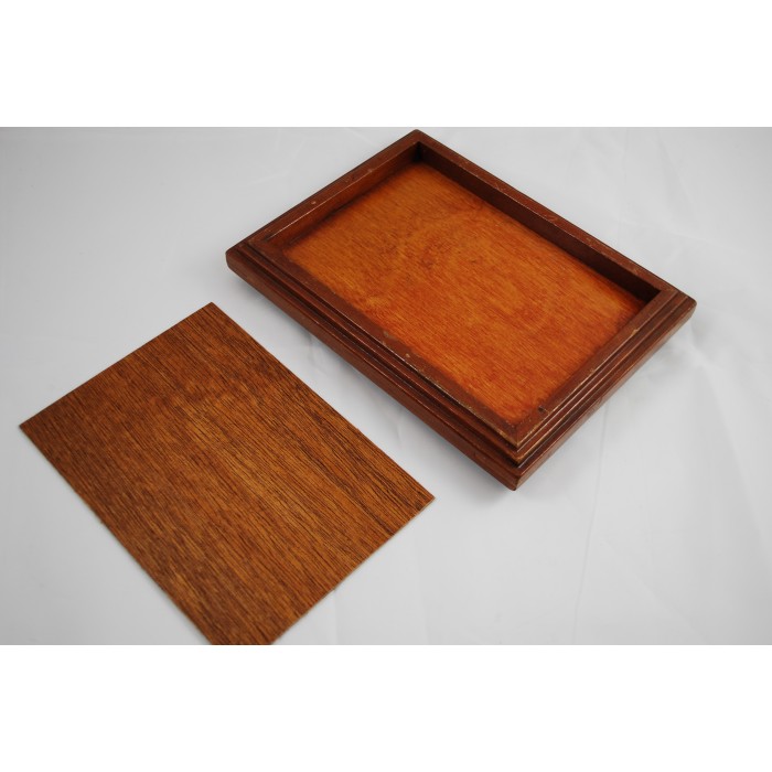 Thayer exchange tray (flap tray) | Magic Collectibles