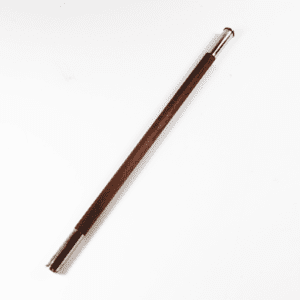 Wand made with with 357 magnum shell casings | Magic Collectibles