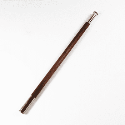 Wand made with with 357 magnum shell casings | Magic Collectibles