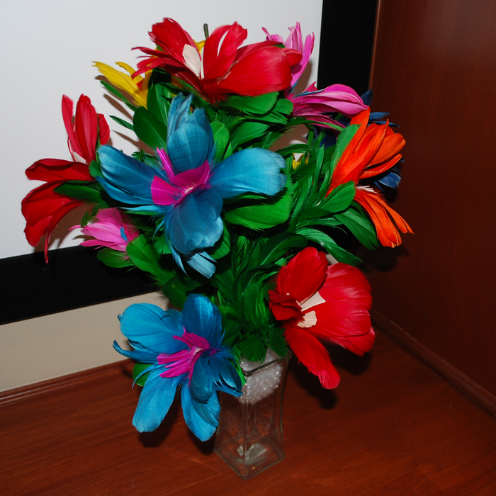 10 Marshall 12 bloom Flower Darts Boquets and 4 Marshal 12 bloom ...
