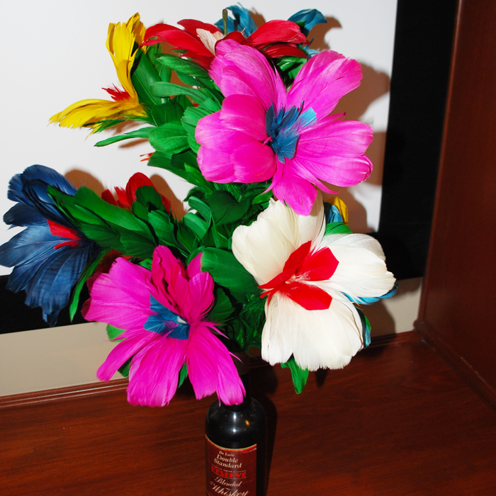 10 Marshall 12 bloom Flower Darts Boquets and 4 Marshal 12 bloom ...