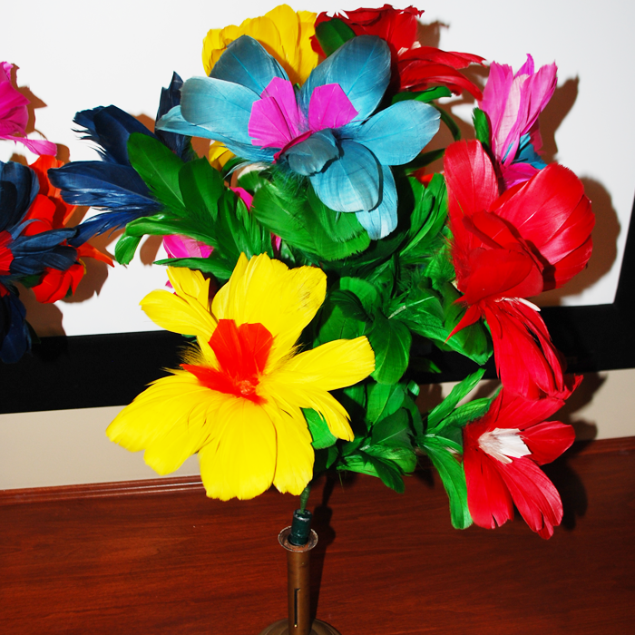 10 Marshall 12 bloom Flower Darts Boquets and 4 Marshal 12 bloom ...