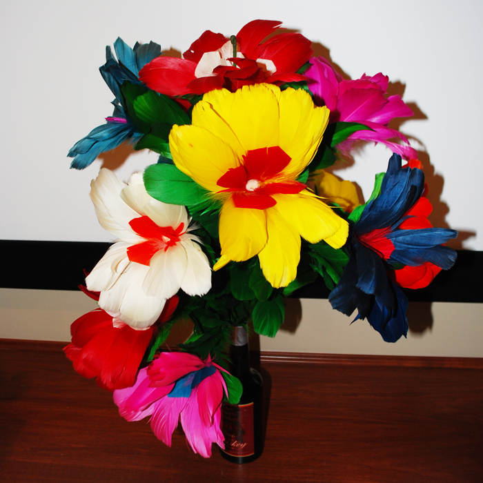 10 Marshall 12 bloom Flower Darts Boquets and 4 Marshal 12 bloom ...