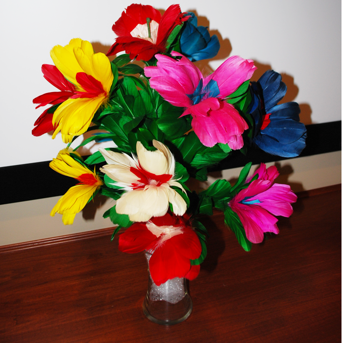 10 Marshall 12 bloom Flower Darts Boquets and 4 Marshal 12 bloom ...