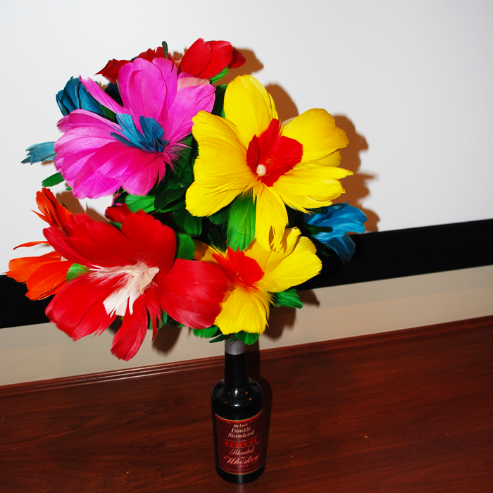 10 Marshall 12 bloom Flower Darts Boquets and 4 Marshal 12 bloom ...