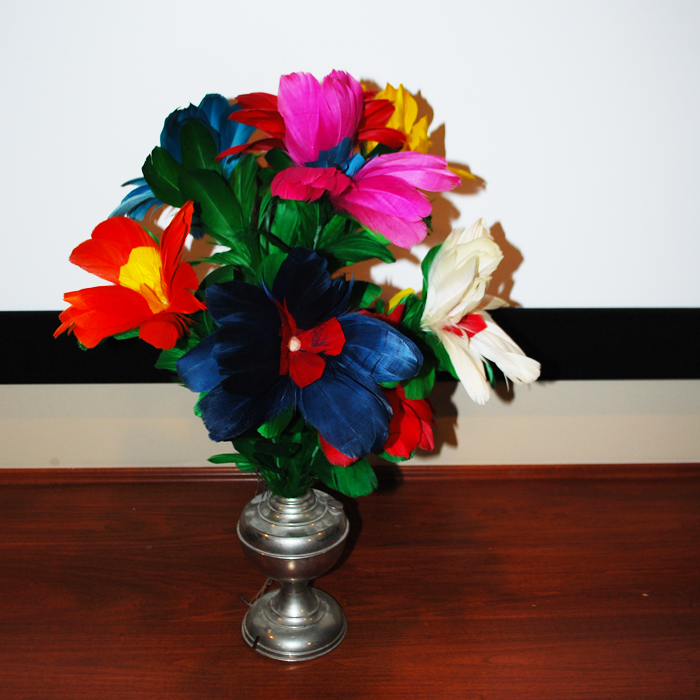 10 Marshall 12 bloom Flower Darts Boquets and 4 Marshal 12 bloom ...
