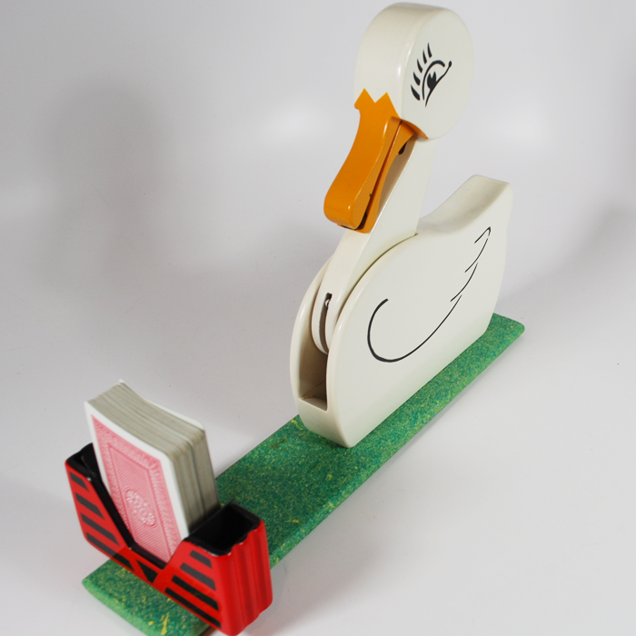 Vintage Card Duck: one of the nicest I have seen | Magic Collectibles