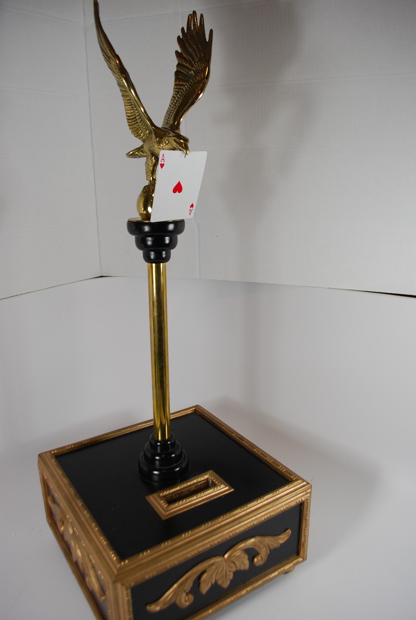 The Pillar of the Magi | Magic Collectibles
