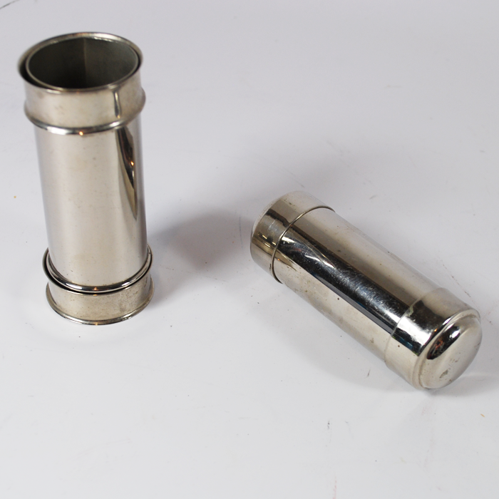 Phantom tube and Handkerchief cassette | Magic Collectibles