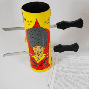 Mak Turkish Turmoil | Magic Collectibles