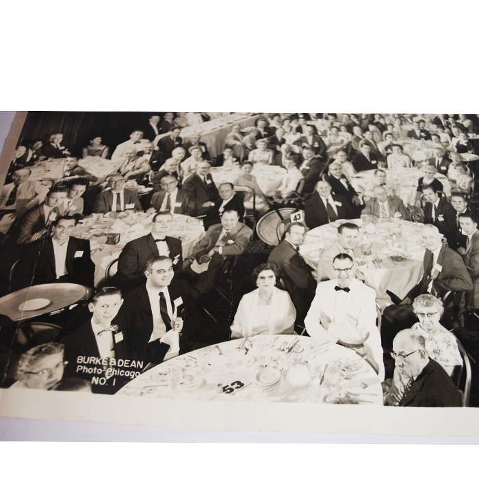 1959 Third IBM/Sam Combined Convention | Magic Collectibles