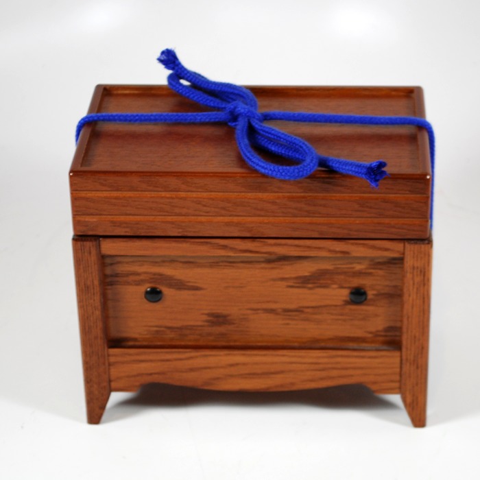 Mikame X-Ray Box | Magic Collectibles