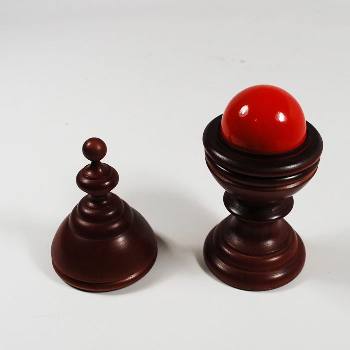 Mikame Ball Vase Special: Complete and mint! | Magic Collectibles