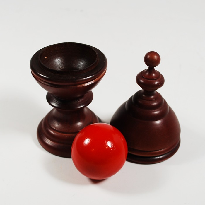 Mikame Ball Vase Special: Complete and mint! | Magic Collectibles