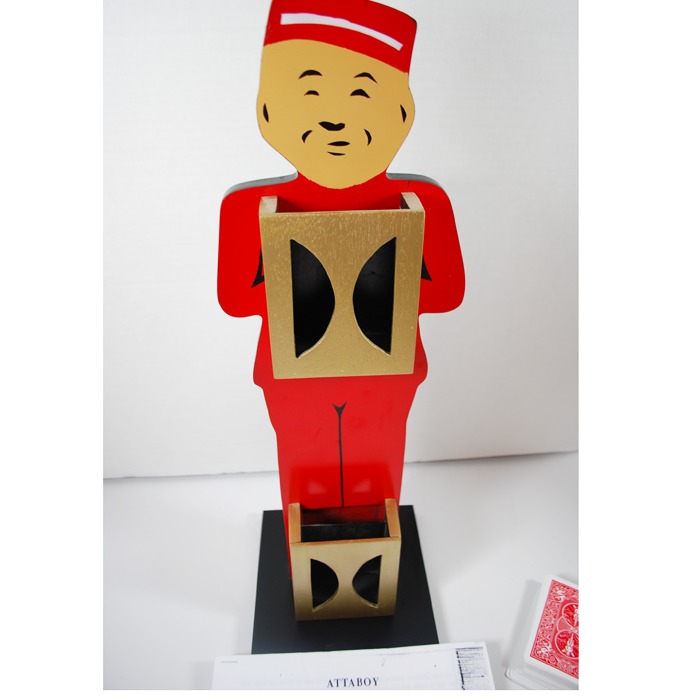 Abbott’s Attaboy | Magic Collectibles