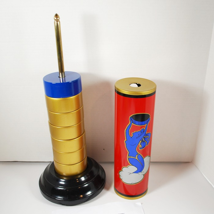 Owen Magic Blue Phantom: high quality magic | Magic Collectibles