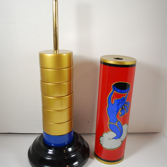 Owen Magic Blue Phantom: high quality magic | Magic Collectibles
