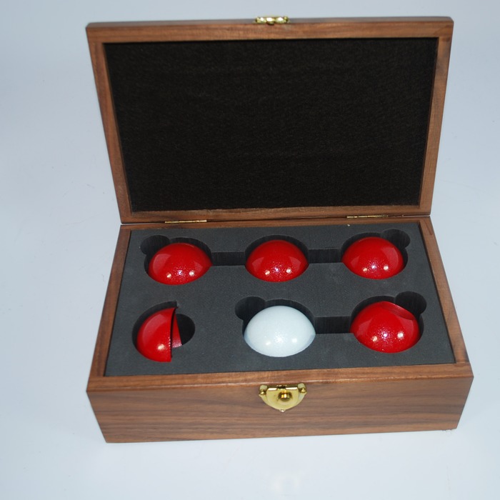 Collectors Workshop Limited Edition Billiard Ball Set: long sold out ...