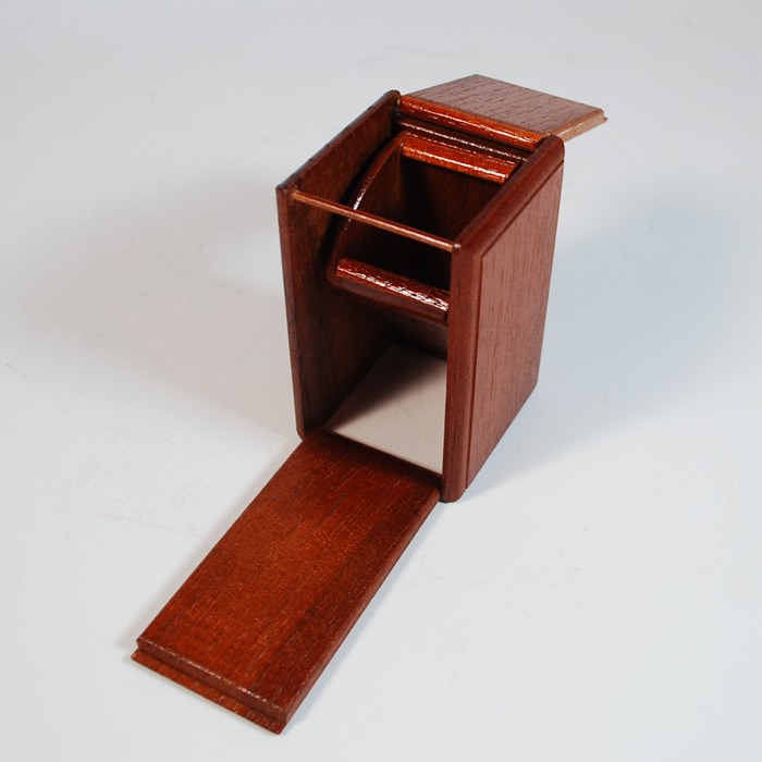 Mikame Wonder Box: no longer made | Magic Collectibles