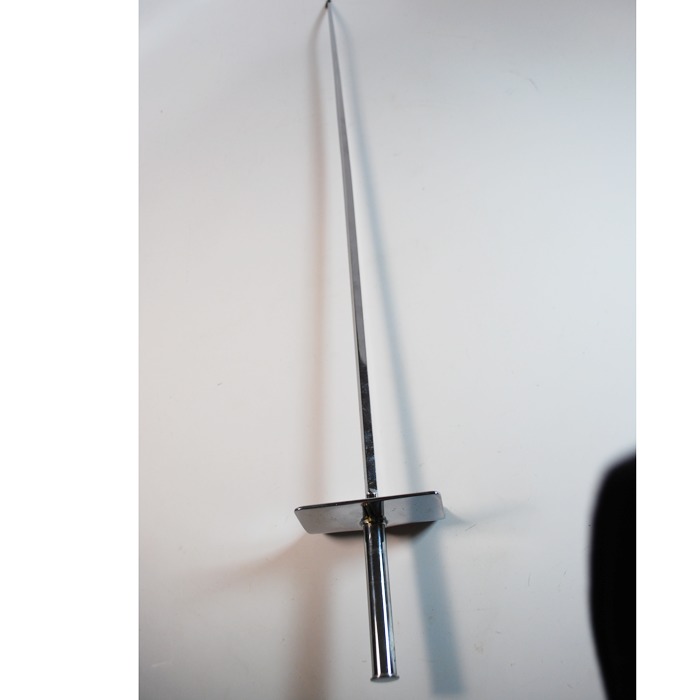 Harry Stanley Card Sword: circa 1950’s | Magic Collectibles