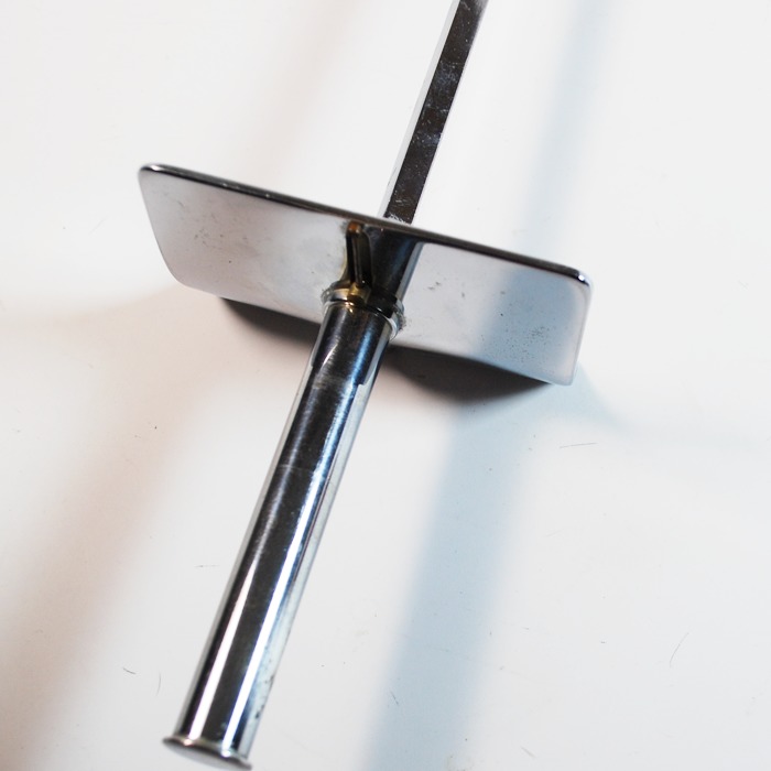 Harry Stanley Card Sword: circa 1950’s | Magic Collectibles