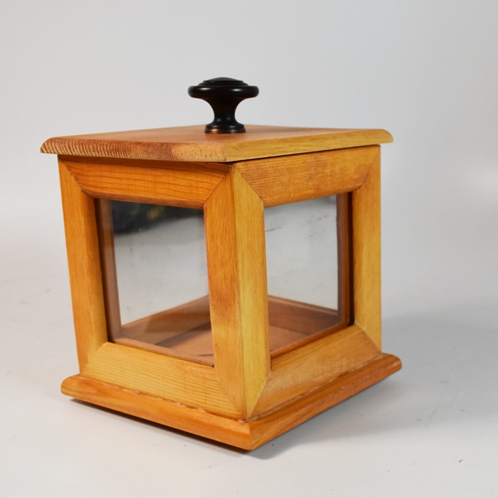 Wish Box by the Trickery | Magic Collectibles