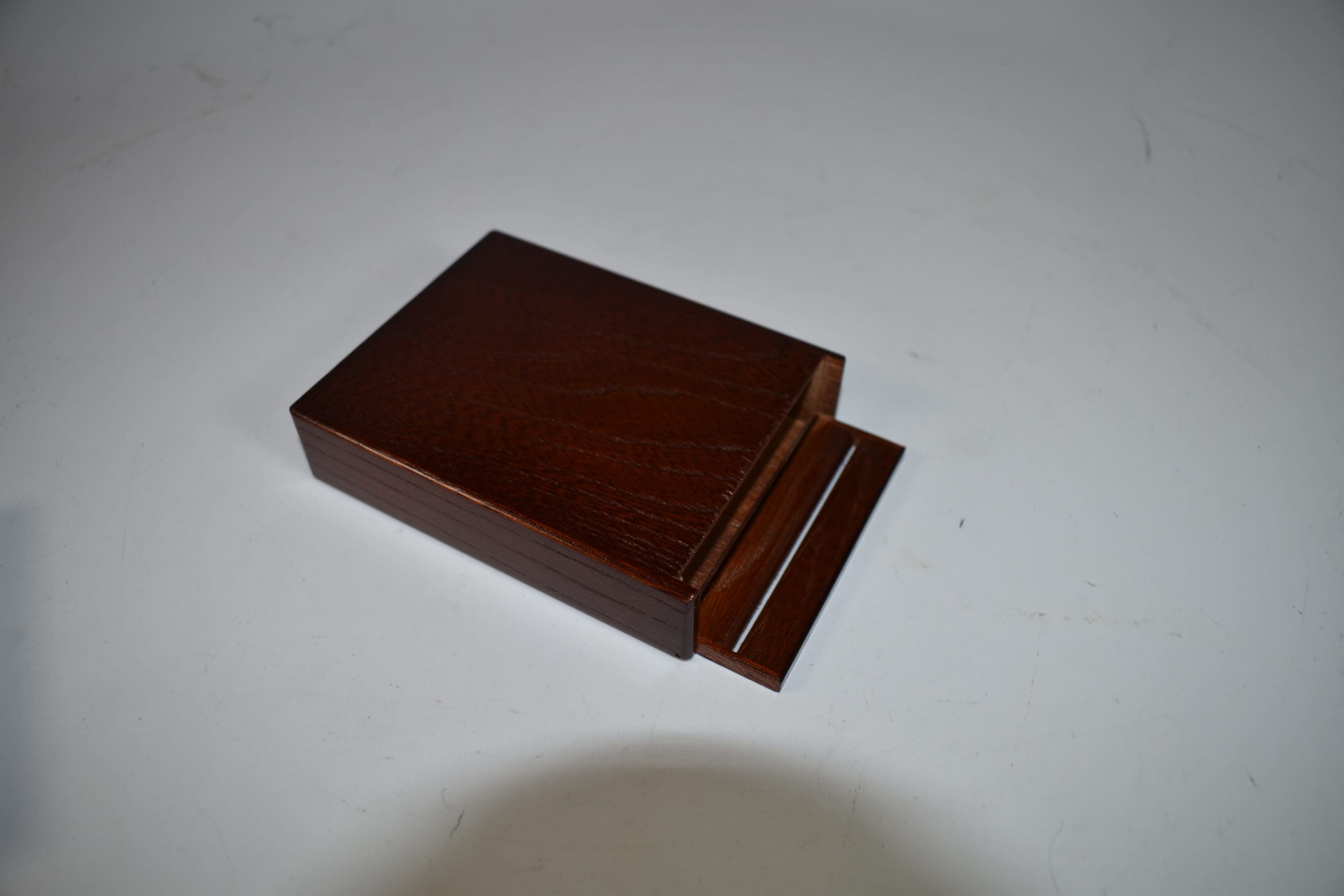 Mikame Card Case: brand new in box | Magic Collectibles
