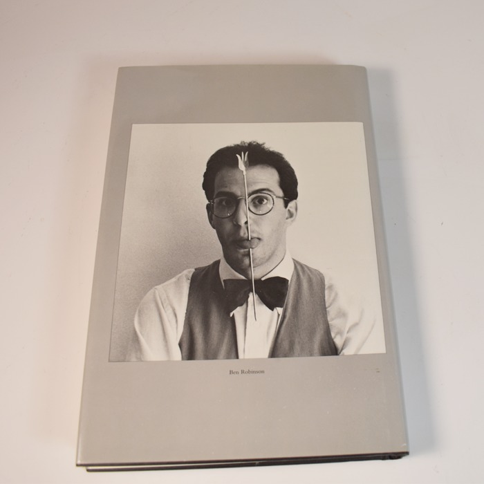 Twelve Have Died by Ben Robinson: scarce | Magic Collectibles