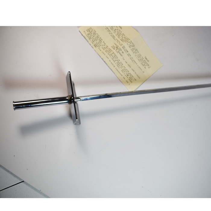 Vintage Harry Stanley Card Sword: 1950’s | Magic Collectibles