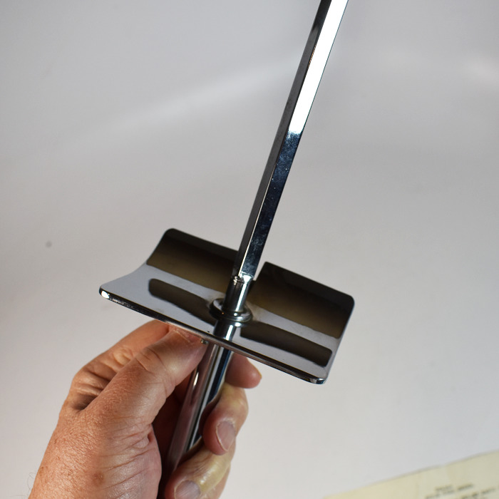 Vintage Harry Stanley Card Sword: 1950’s | Magic Collectibles