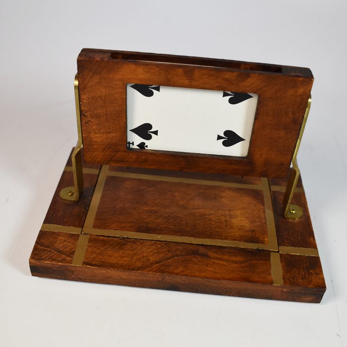 Vintage Berg Presto Magic Card Frame | Magic Collectibles
