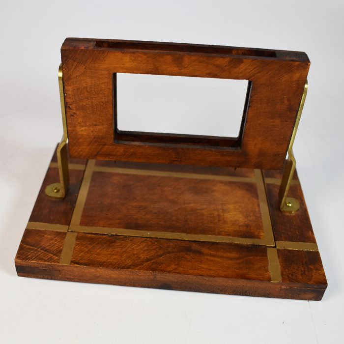 Vintage Berg Presto Magic Card Frame | Magic Collectibles