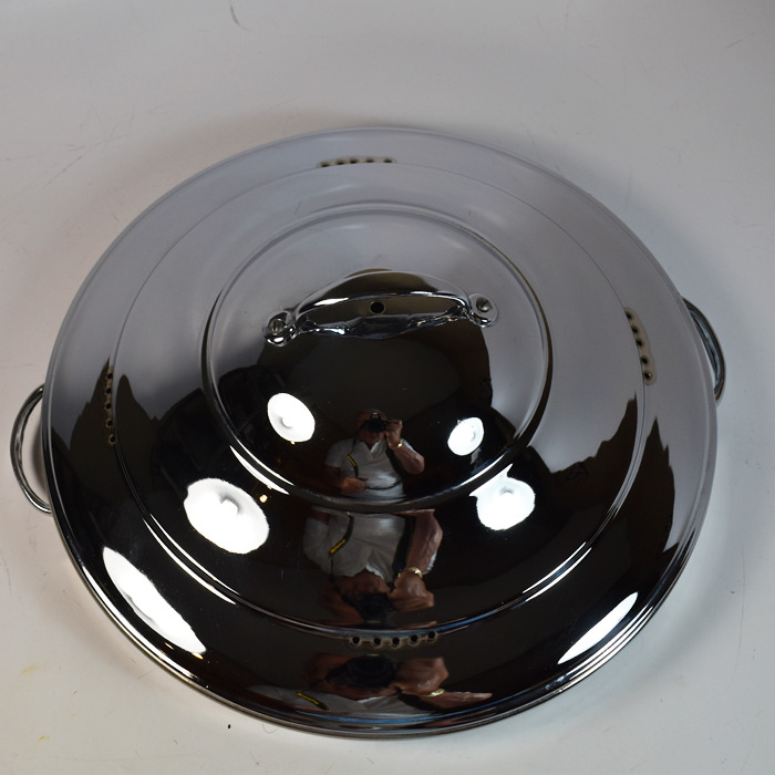 Streamlined Duck Pan 1960: Near mint! | Magic Collectibles