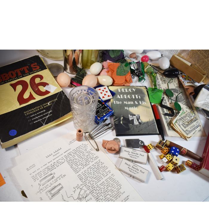Everything but the Kitchen Sink! | Magic Collectibles