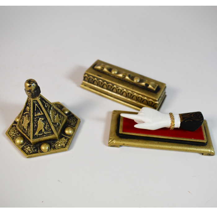 Hand of Cleopatra: original Ace Place Magic | Magic Collectibles