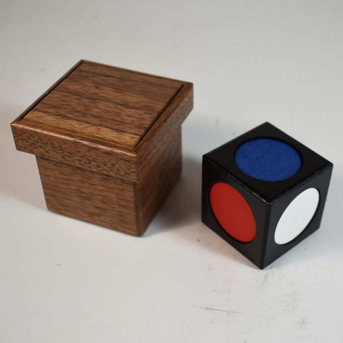 Mikame Color Vision | Magic Collectibles