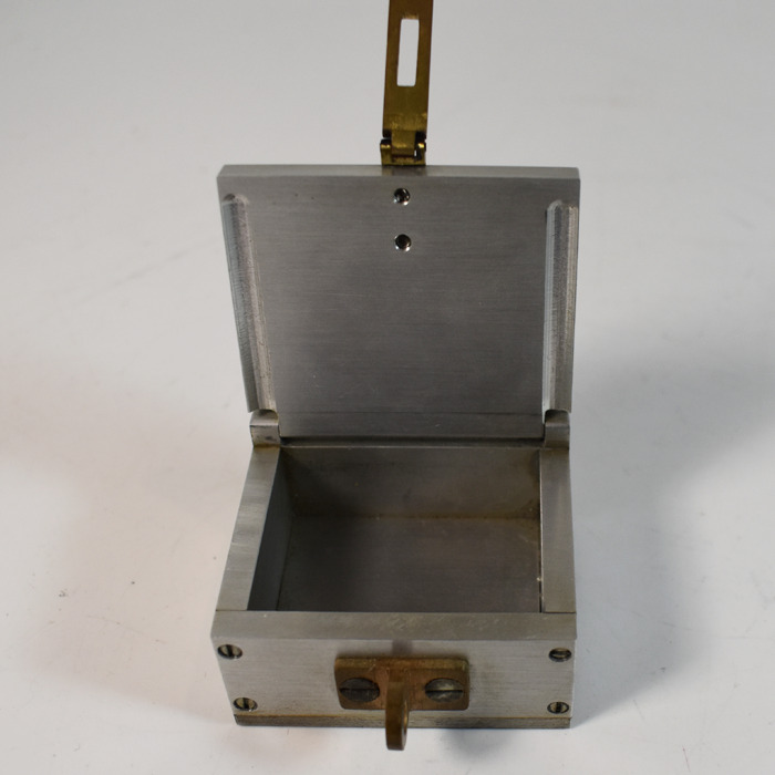 Charles Kalish Strong Box (Lippincott) scarce | Magic Collectibles