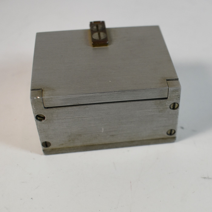 Charles Kalish Strong Box (Lippincott) scarce | Magic Collectibles