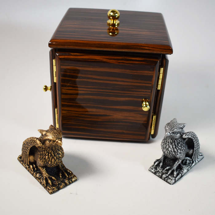 The Griffin’s Caddy by Magic Wagon 2015 | Magic Collectibles