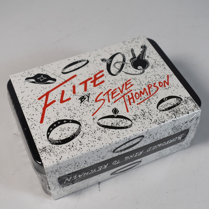 Flite by Steve Thompson | Magic Collectibles