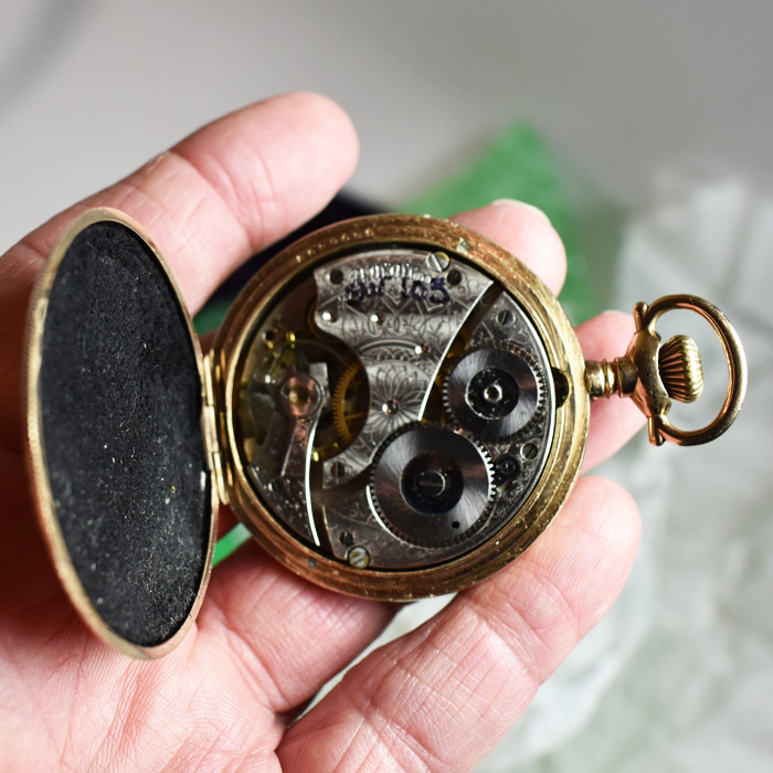 The Spirit Watch (“La Montre Espirit”) by Richard Gerlitz: His ...