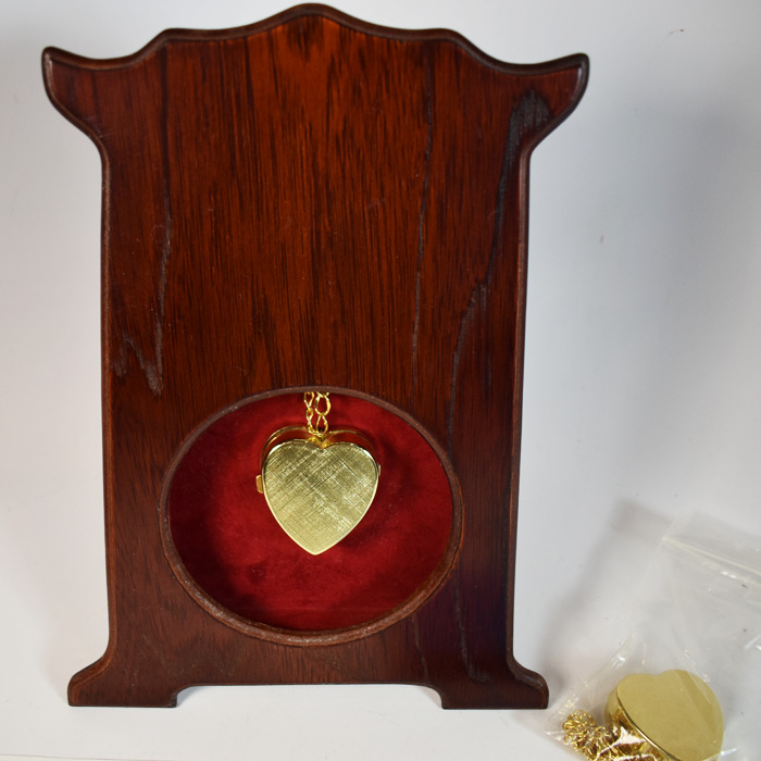 Mikame Heart of Gold: no longer made! | Magic Collectibles