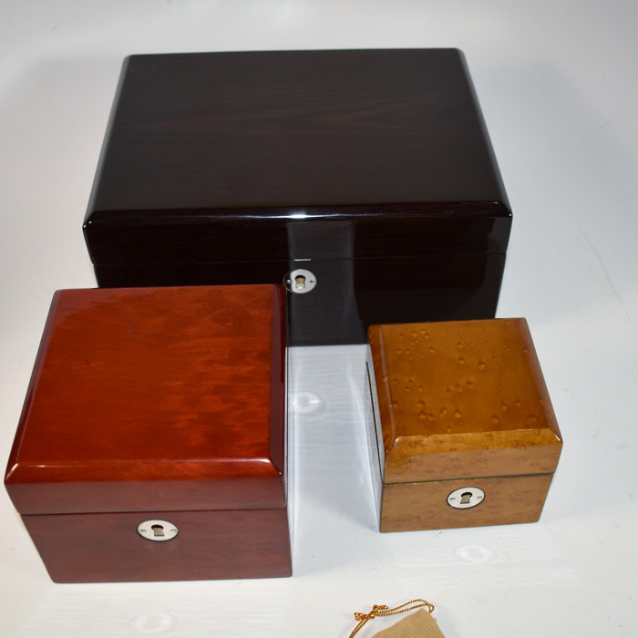 Mandarin Nest of Boxes From Magic Wagon: 2010 Rare! | Magic Collectibles