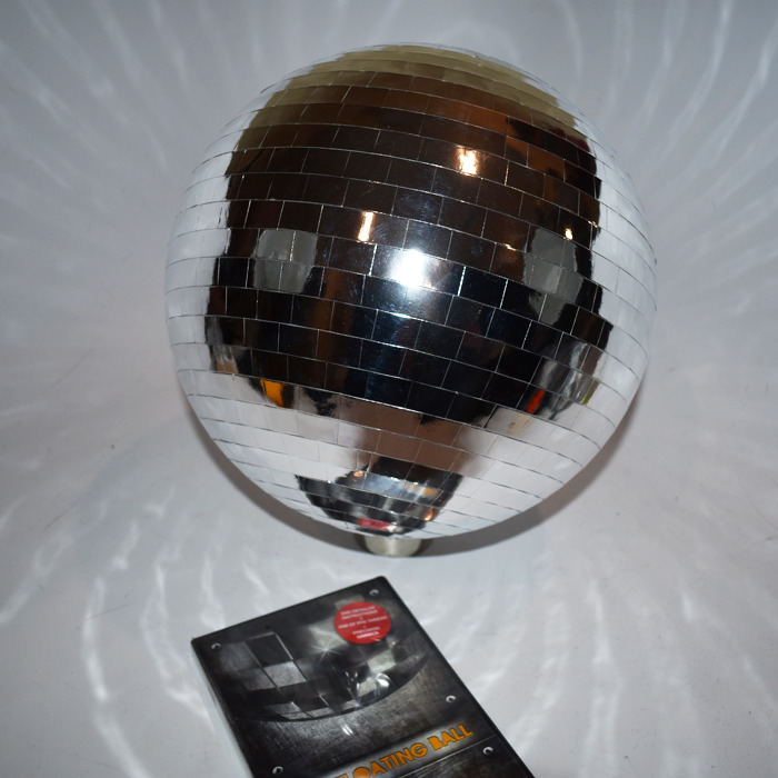 Luis Dematos Professional Floating Ball: #27 of 50 made! | Magic ...