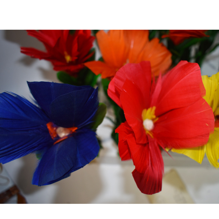 Horace Marshall Flower Darts from 1944 with two historically ...