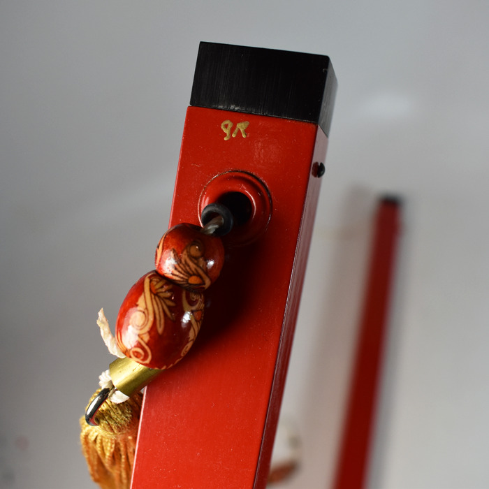 Chinese Sticks by George Robinson and Viking Magic: hallmarked | Magic ...