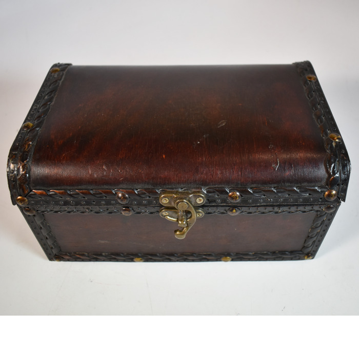 8 vintage Lippincott boxes from the Doc Mossey Collection | Magic ...