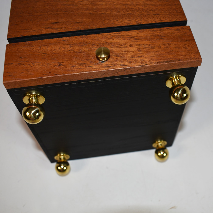 Triple Coin Boxes from House of Babcock: 2002 in limited quantities ...