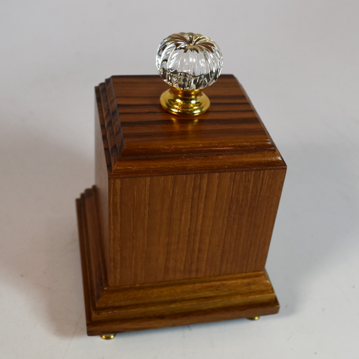Magic Wagon Crystal Vision Die: one of the most desirable of all MW ...